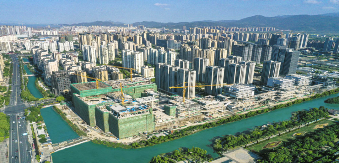 “首店经济”潮涌LuCheng！今年这些品牌将落户鹿城！ · 温州淘房网